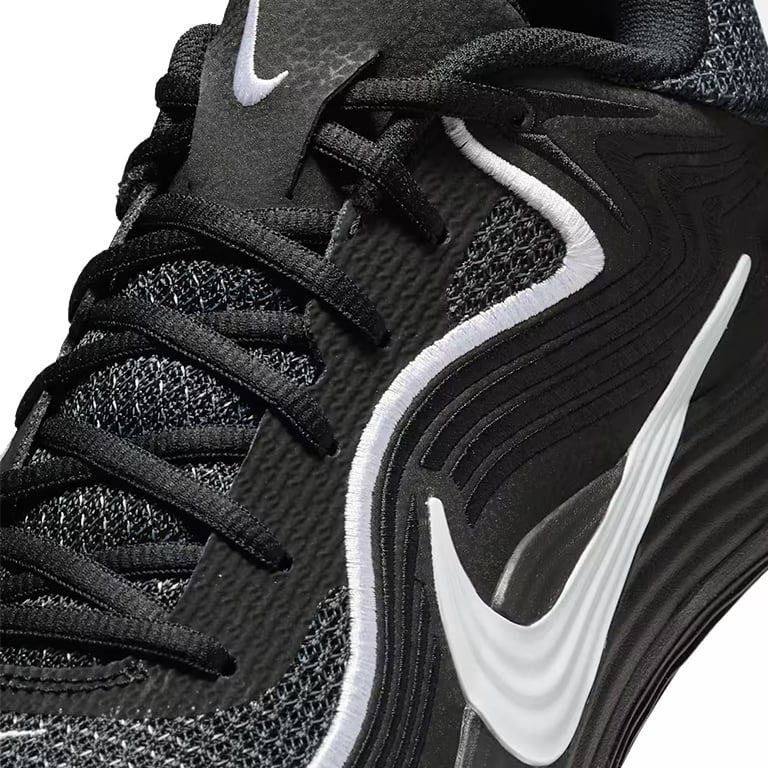 Nike Precision 8 Low - Street Gym