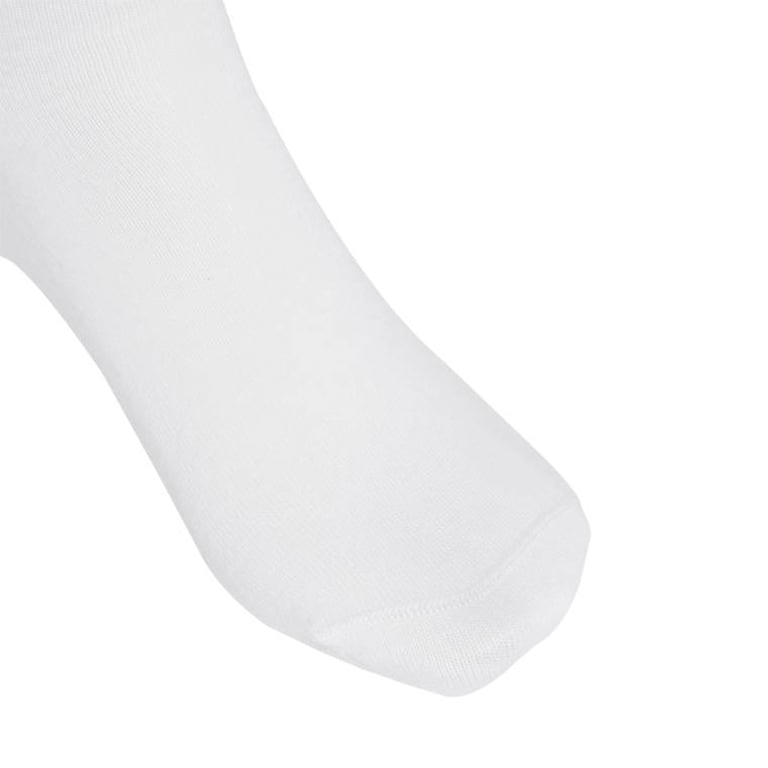 adidas 3-Stripes High Crew Socks 3 Pairs - Street Gym